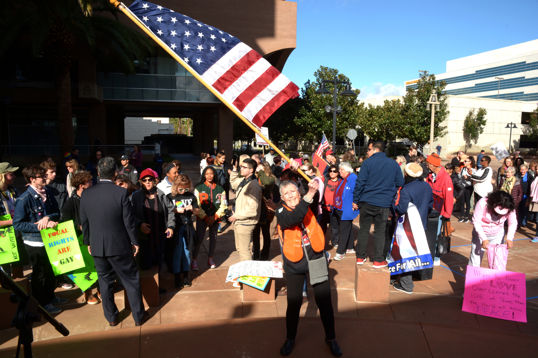 History of the Project – Riverside Women Creating Change